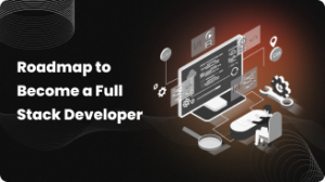 Full Stack Developer Roadmap - Become Web Developer [2025]