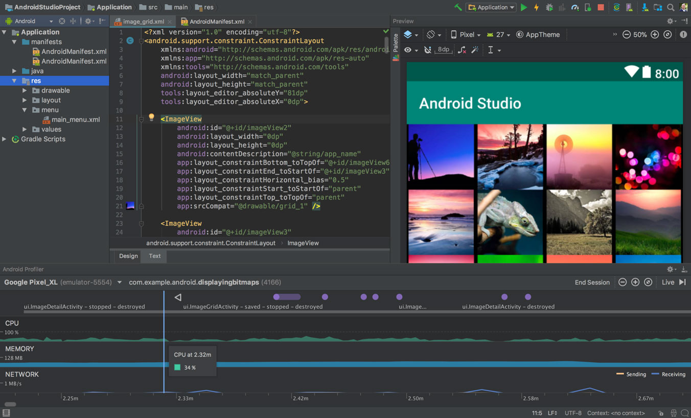 Requirements For Android App Development