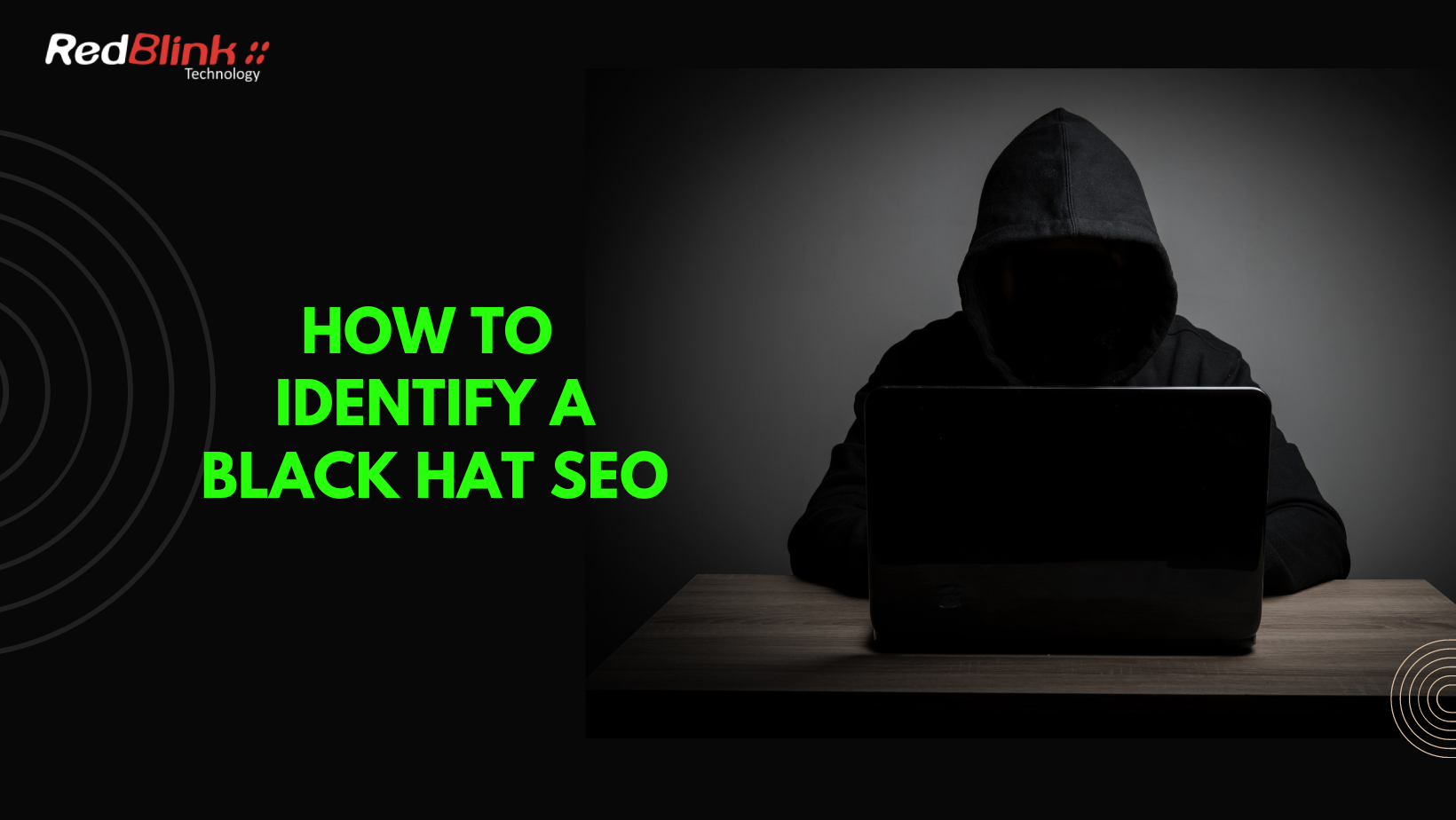 How to Identify Black Hat SEO for your website