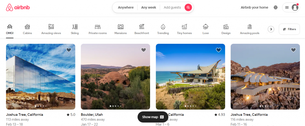 Importance of Visually Appealing Interface in UI & Web Design