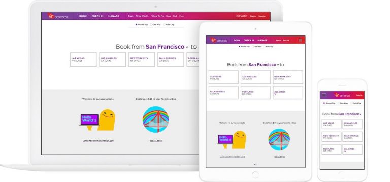 10 Most Common UI UX Design Mistakes, Examples & Fixes