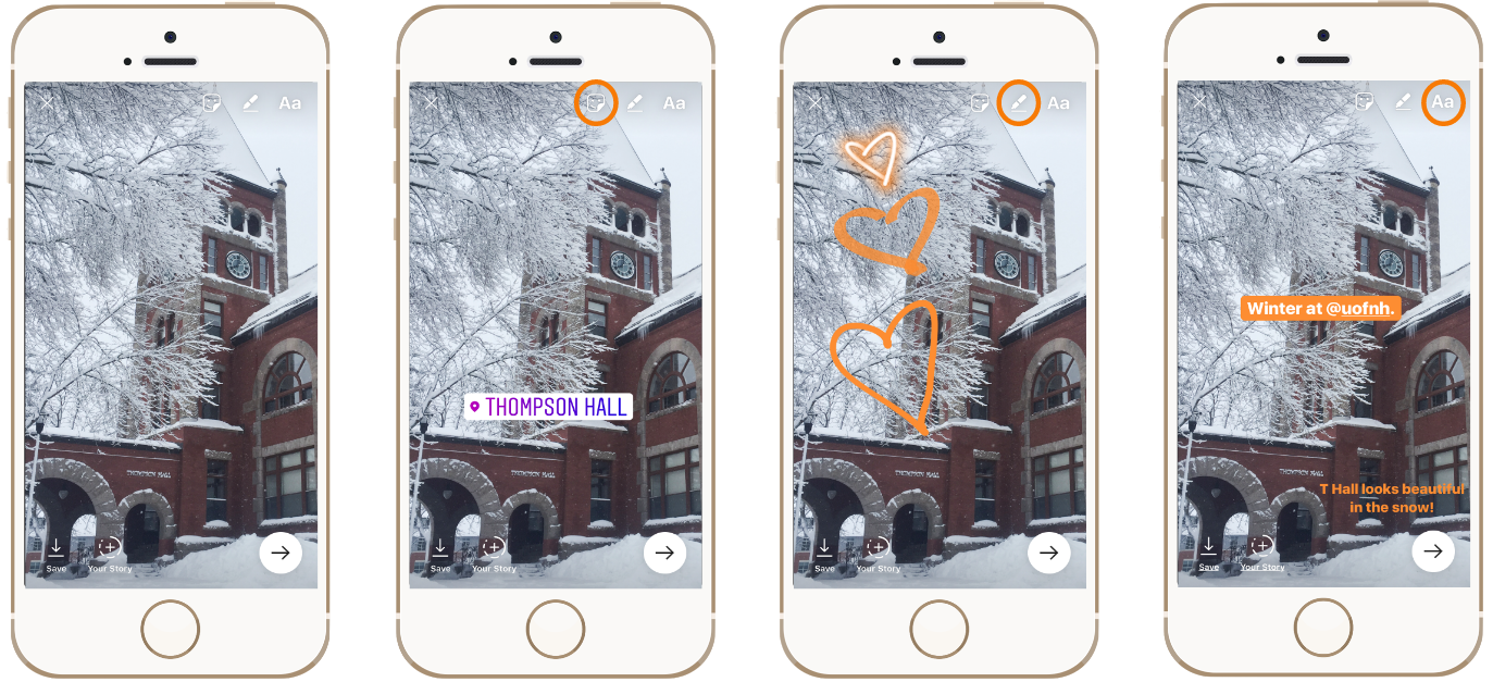Importance of Visually Appealing Interface in UI & Web Design