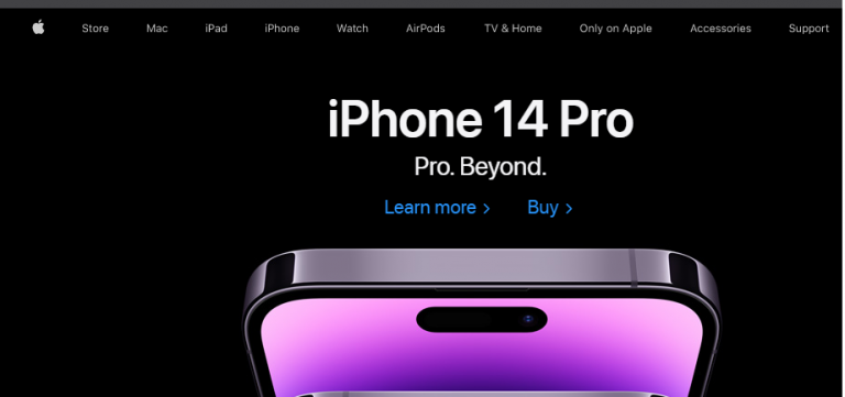 Importance of Visually Appealing Interface in UI & Web Design
