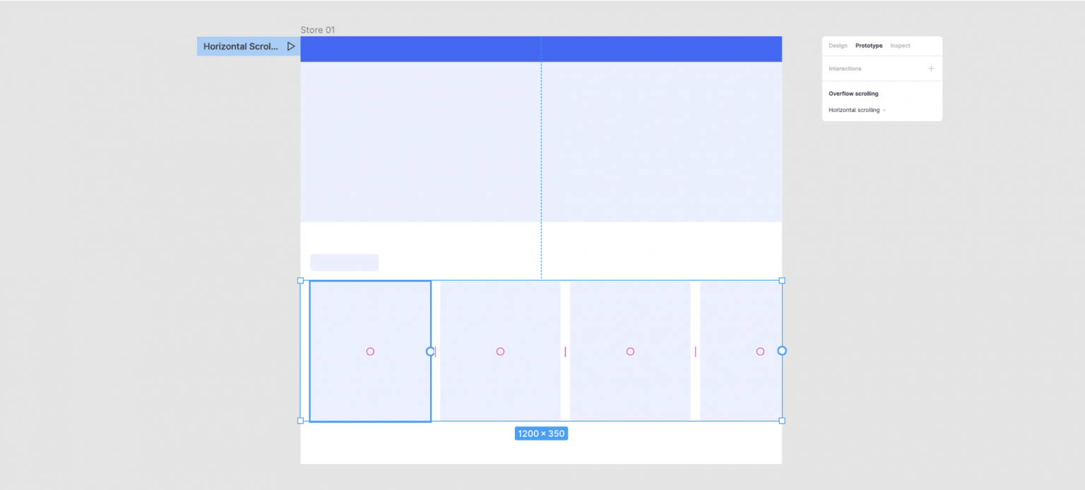 Figma Clickable Prototypes - Create Interactive UX/UI Designs Figma Clickable Prototypes - Create Interactive UX/UI Designs
