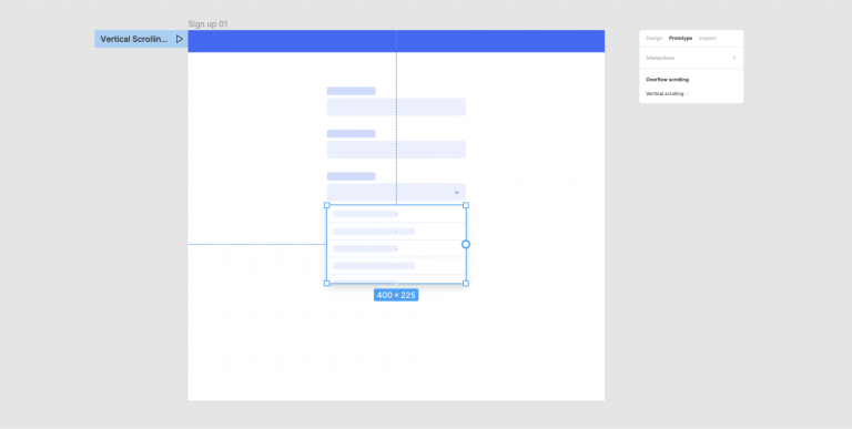 Figma Clickable Prototypes - Create Interactive UX/UI Designs