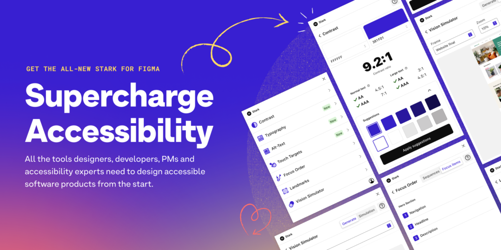 25+ Best Figma Plugins for Designers in 2025 [ Free & Paid ]