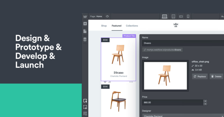 Prototyping Best Practices for UI UX Design in 2025 |Tips & Tools