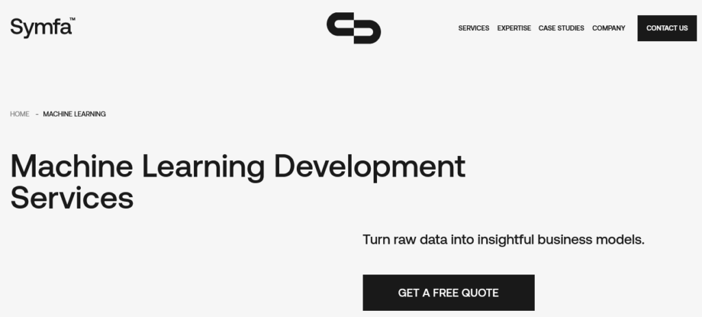 Top 10 Machine Learning Development Companies 2024 – Redblink