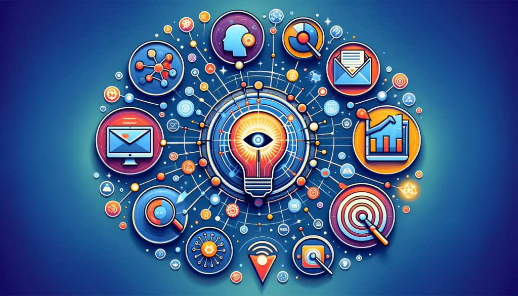 Marketers' Guide to Generative AI with Use-Cases for Success