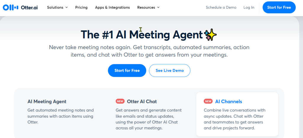 Top 14 Free AI Tools / Apps for Students & Education [May 2025]