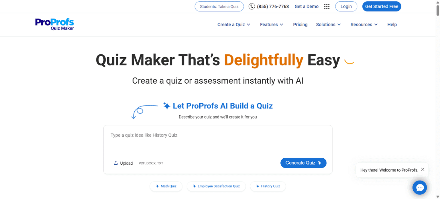 Top 17 Free AI Tools / Apps for Students & Education [May 2026]