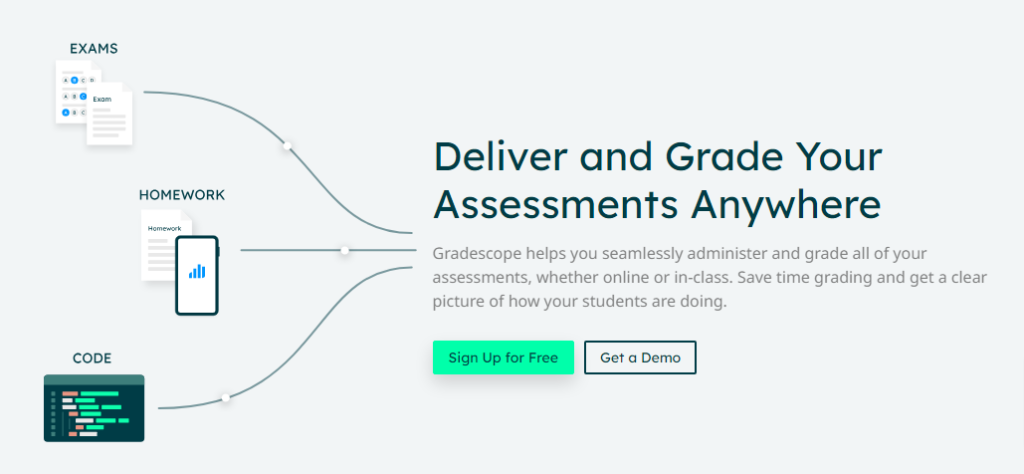 Top 13 Free AI Tools / Apps for Students & Education [May 2024]