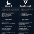 Llama 4 vs DeepSeek V3: Comprehensive AI Model Comparison [2025]